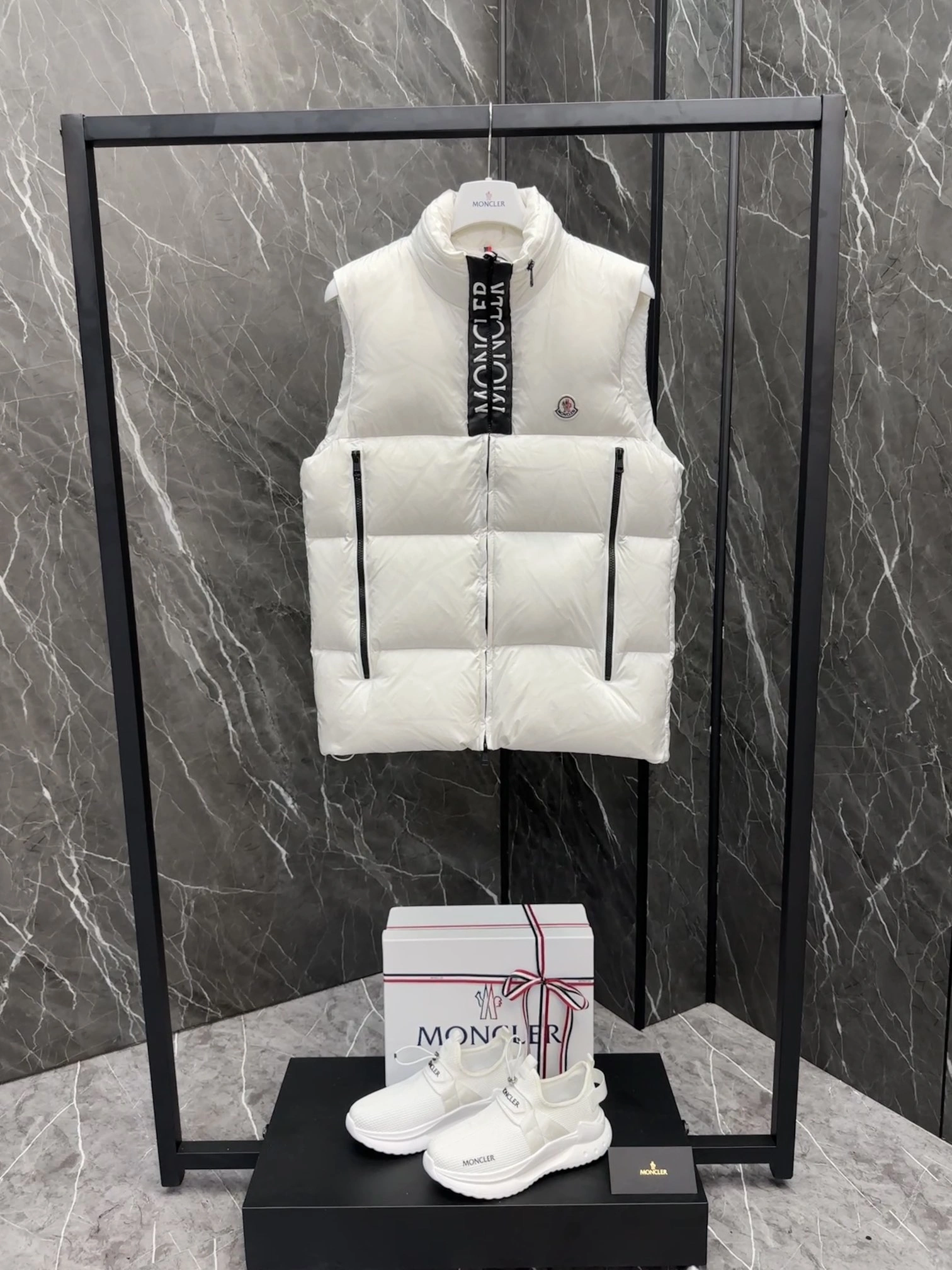 Moncler Down Jackets