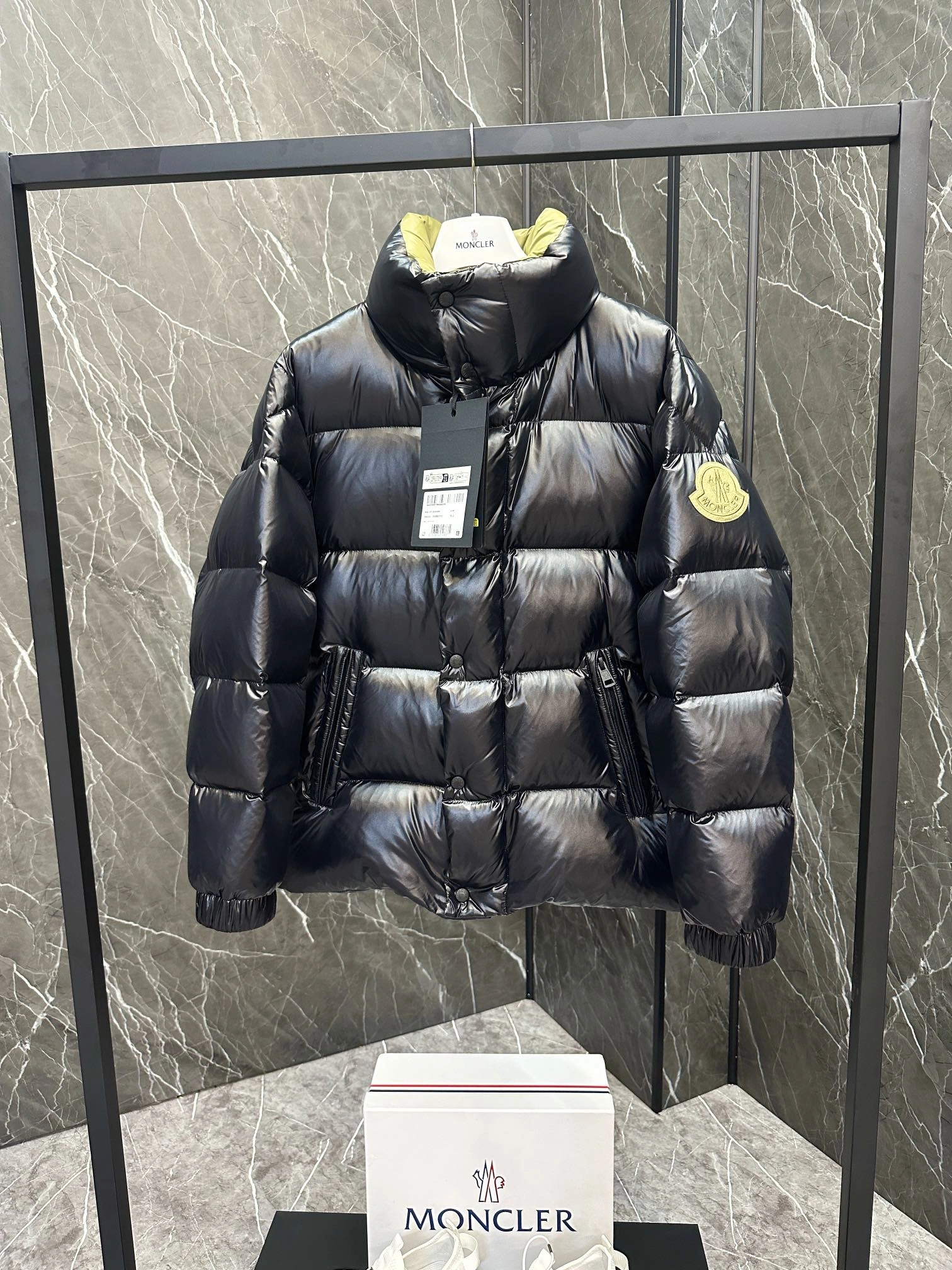 Affordable Moncler Down Jackets
