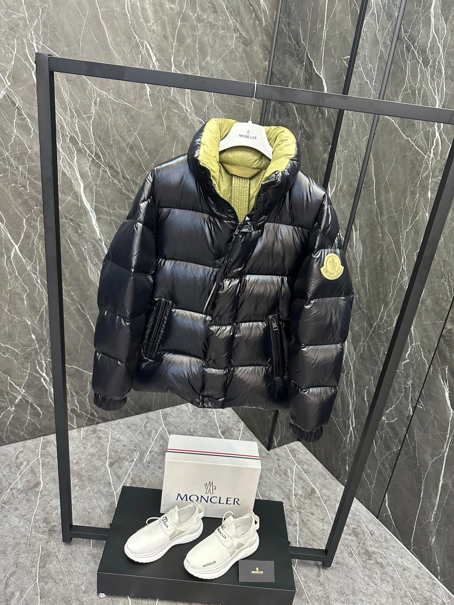 Affordable Moncler Down Jackets
