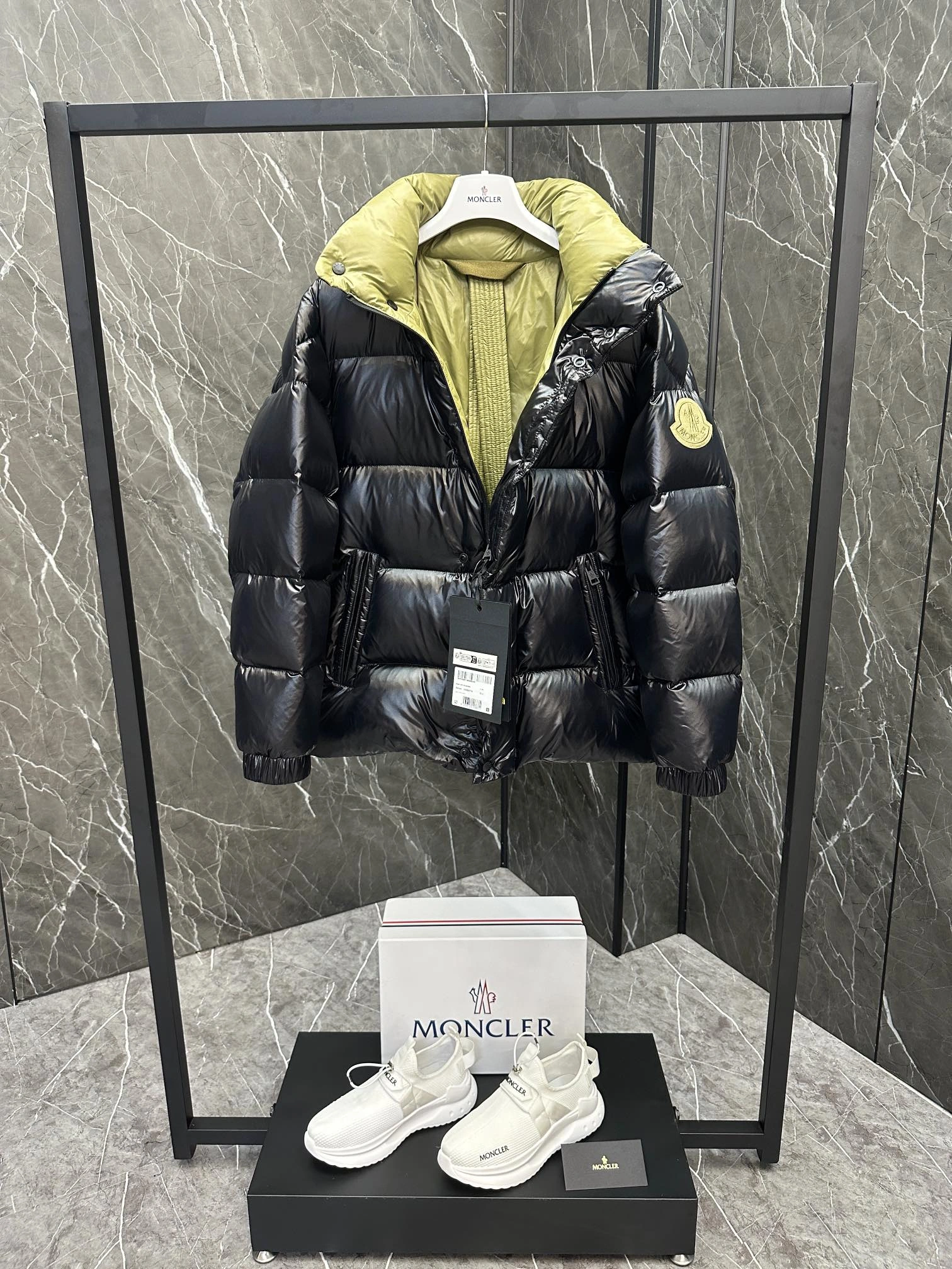 Affordable Moncler Down Jackets