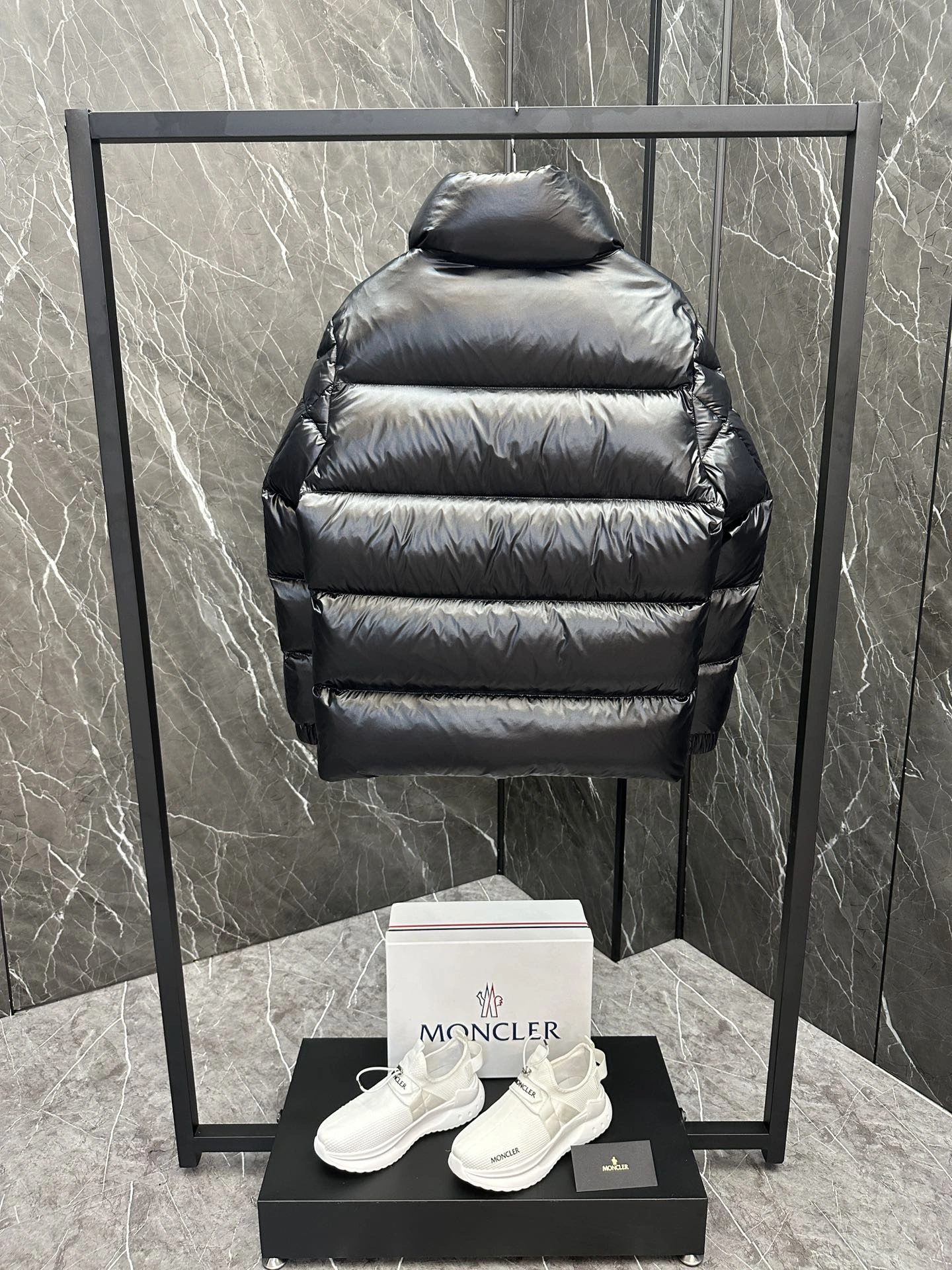 Affordable Moncler Down Jackets