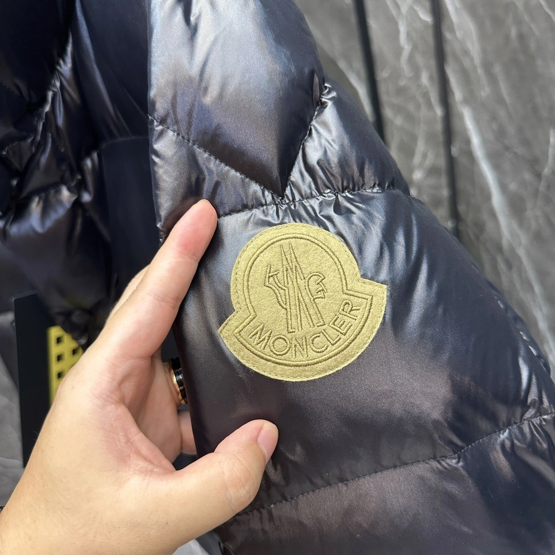 Affordable Moncler Down Jackets