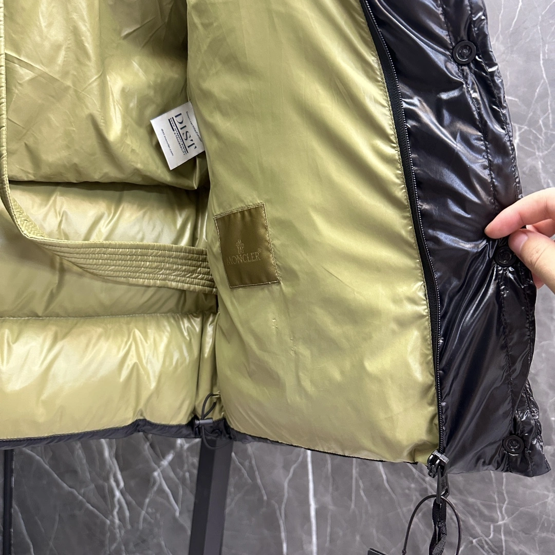 Affordable Moncler Down Jackets