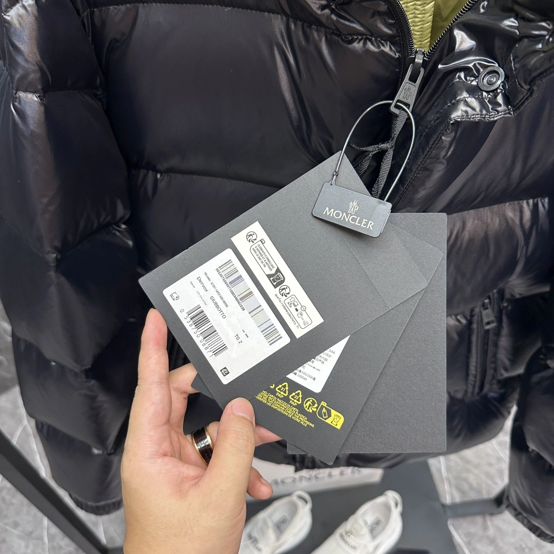 Affordable Moncler Down Jackets