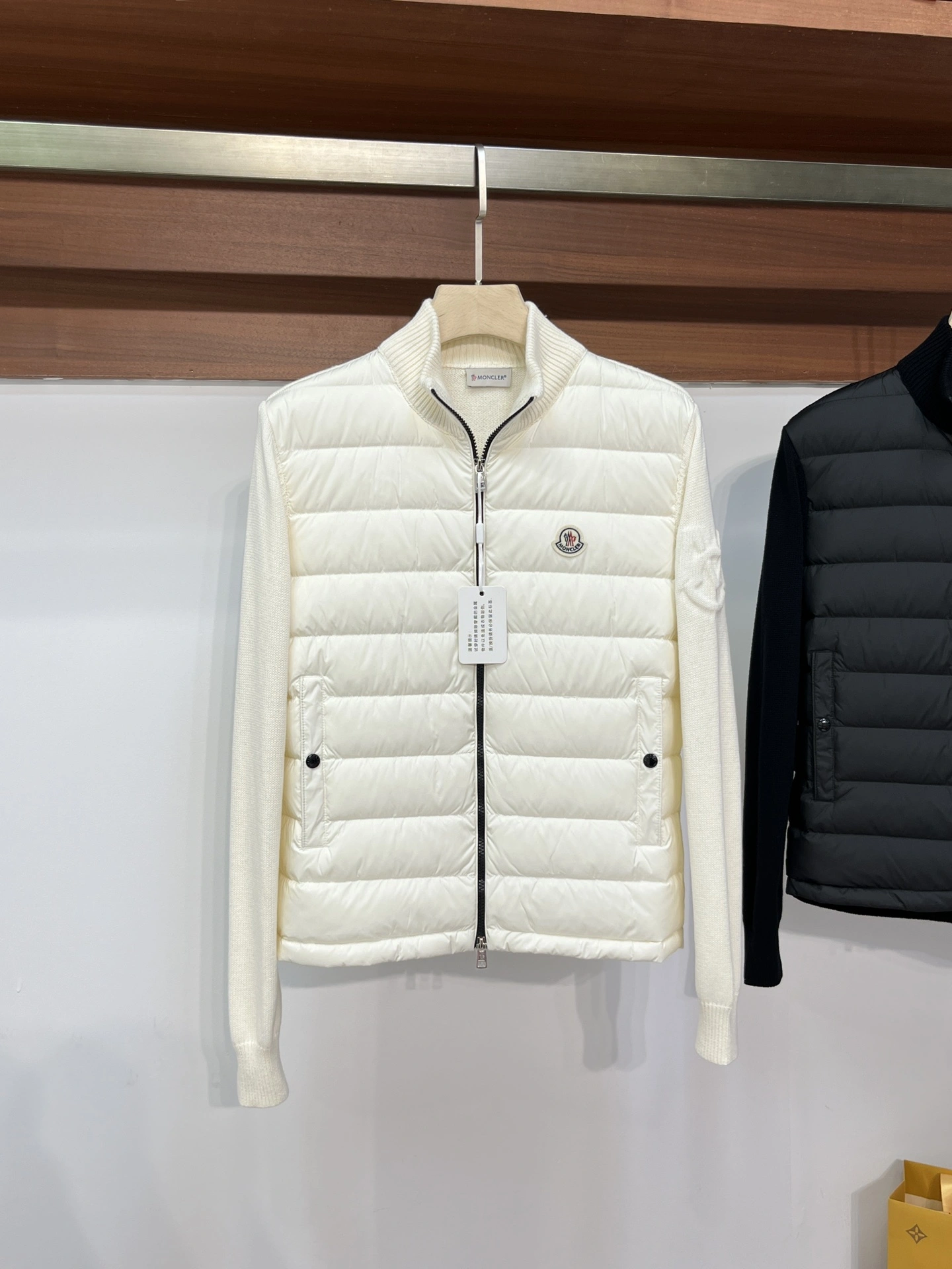 Top match Moncler Down Jackets
