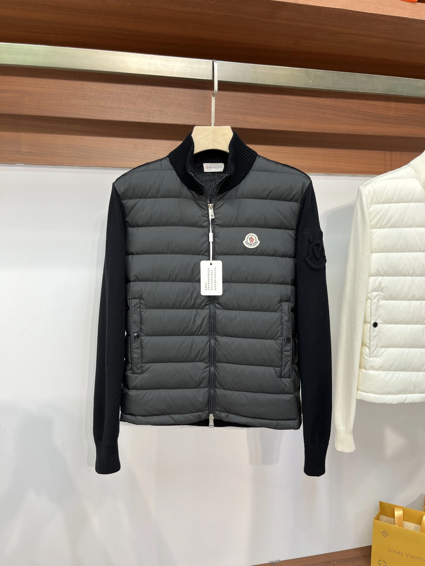 Top match Moncler Down Jackets