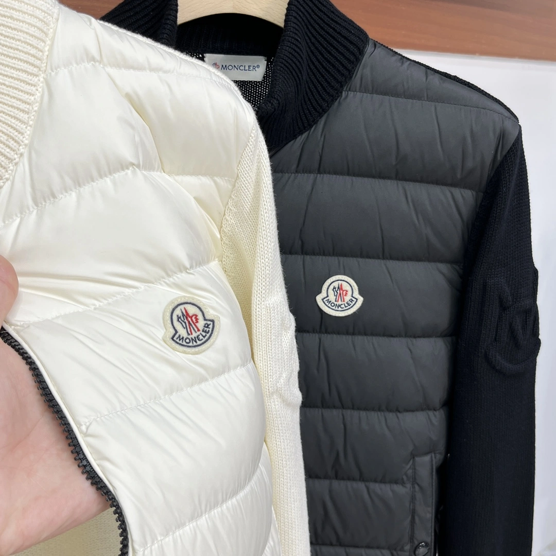 Top match Moncler Down Jackets