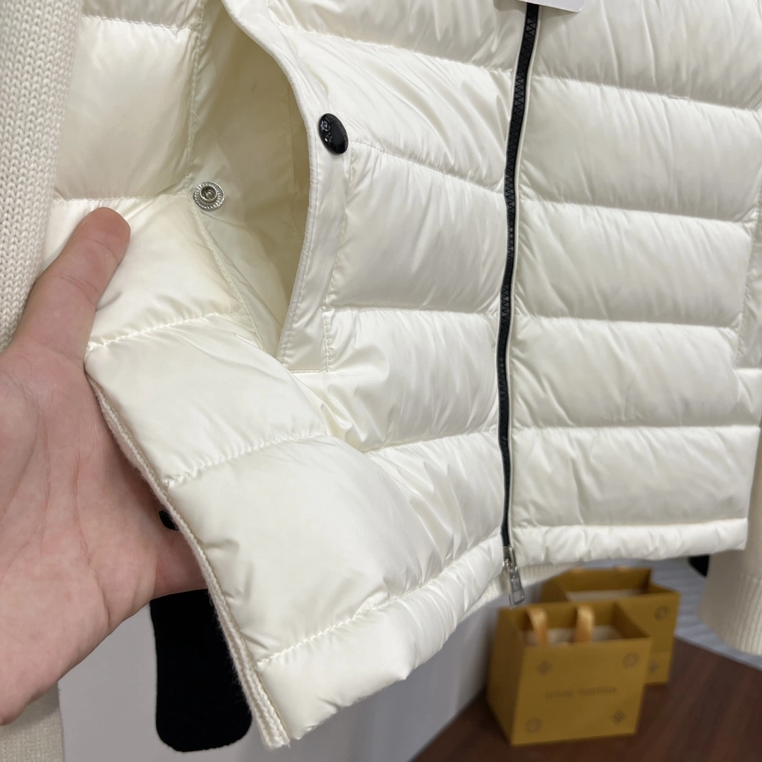 Top match Moncler Down Jackets