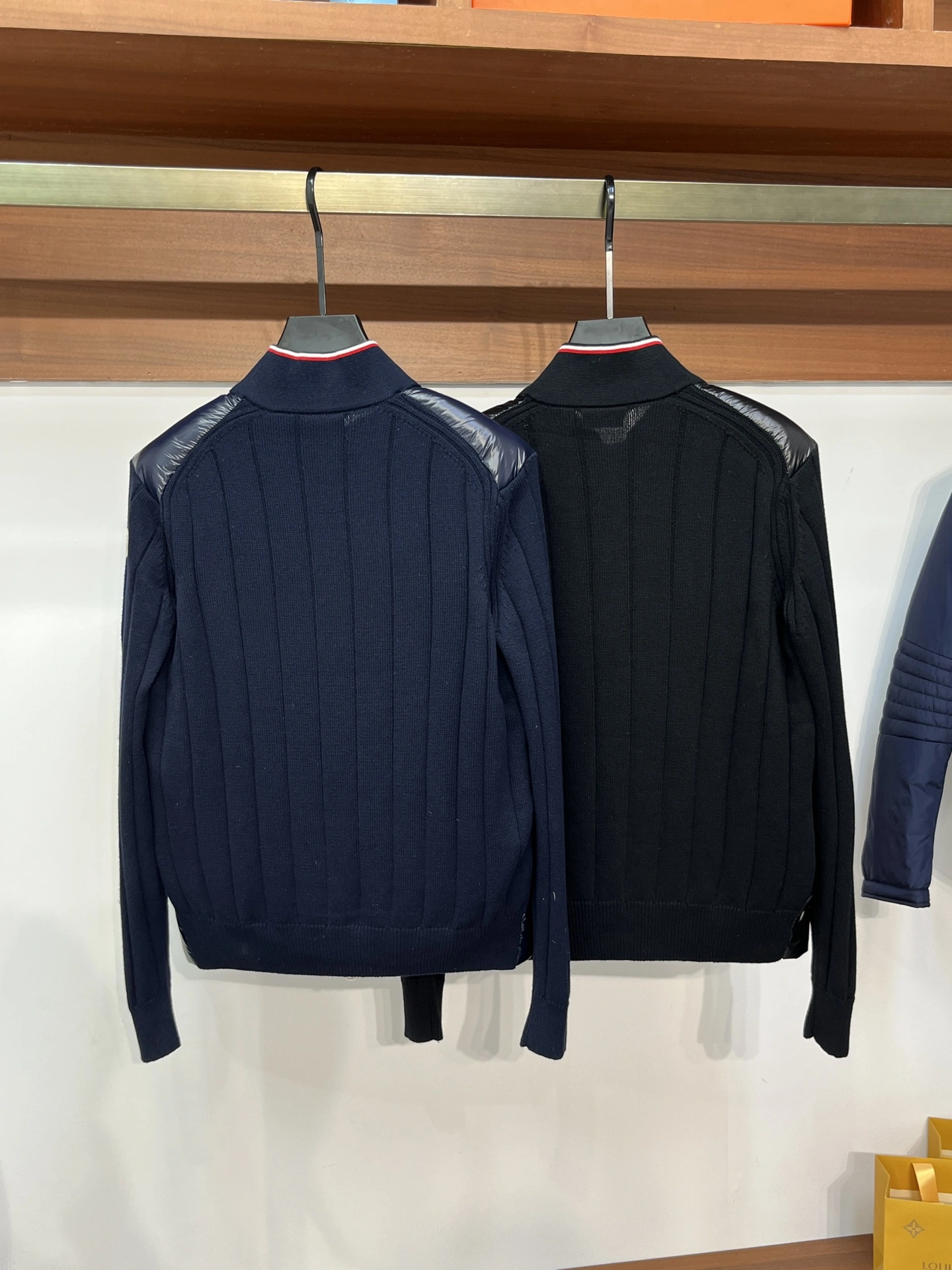 Indistinguishable Moncler Down Jackets