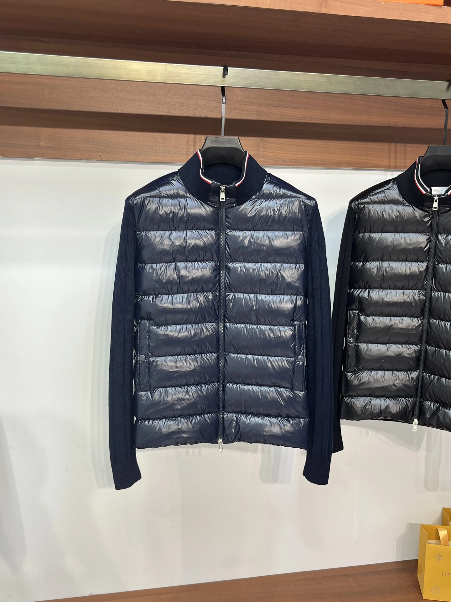 Indistinguishable Moncler Down Jackets