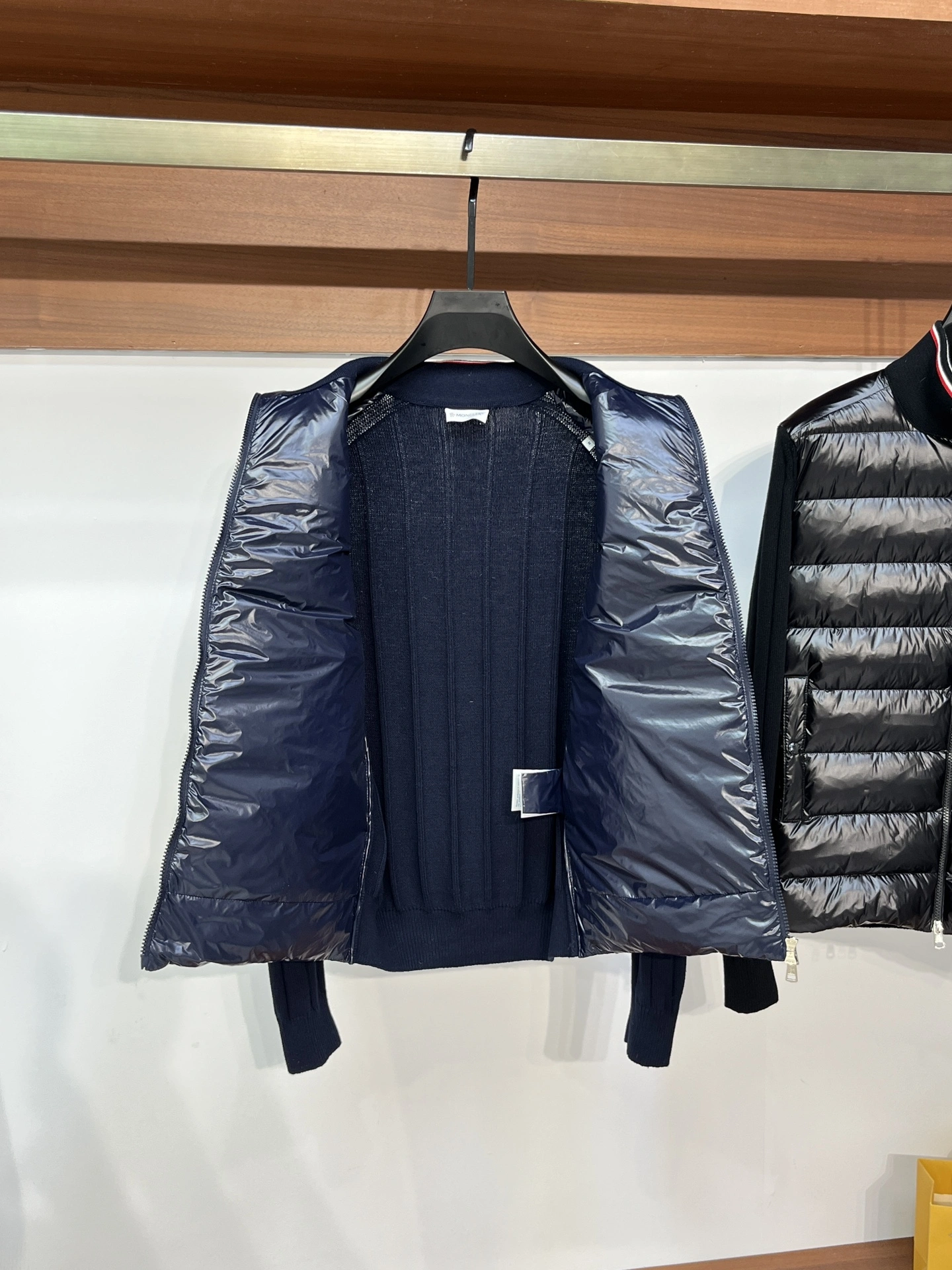 Indistinguishable Moncler Down Jackets