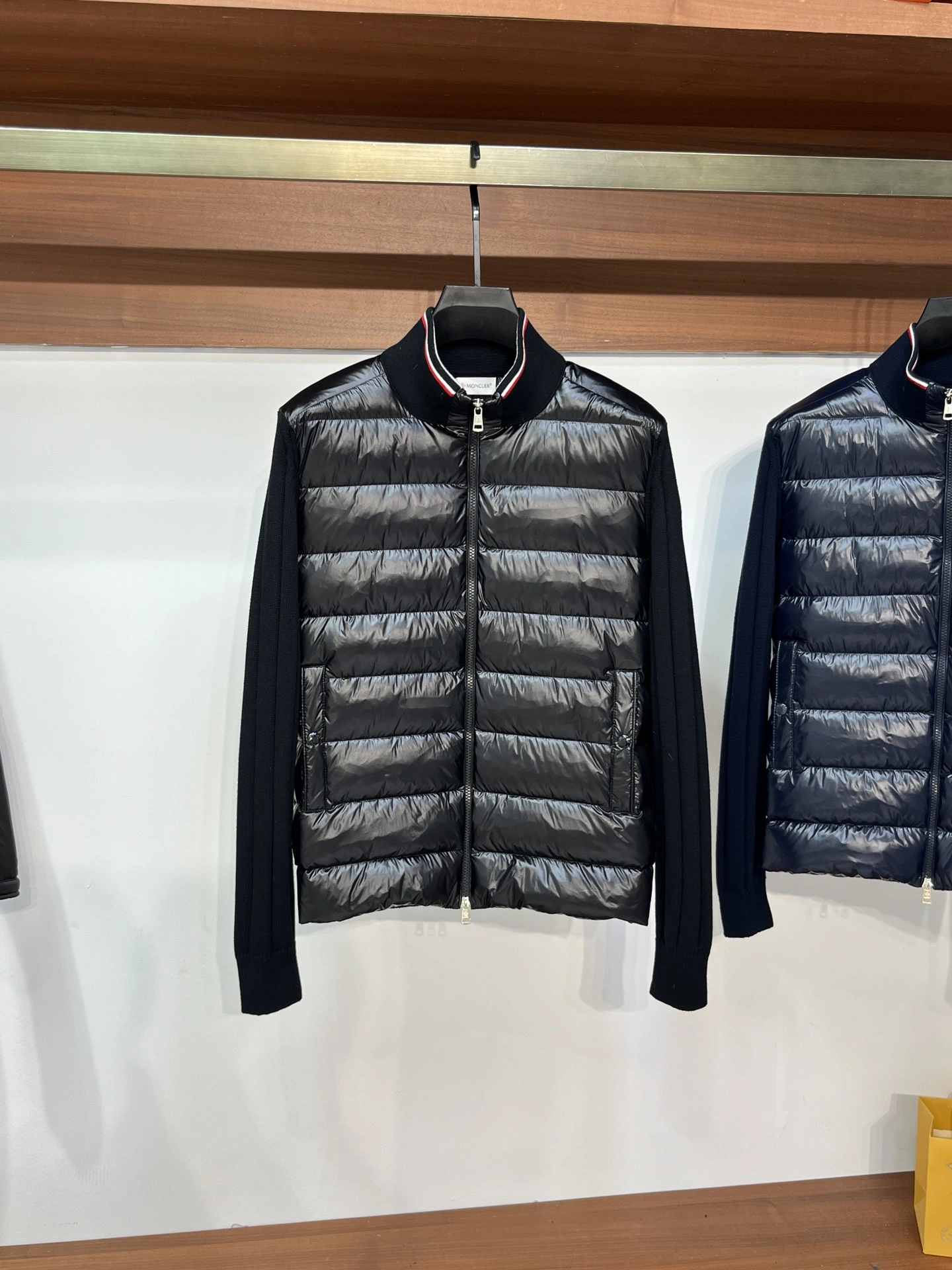 Indistinguishable Moncler Down Jackets