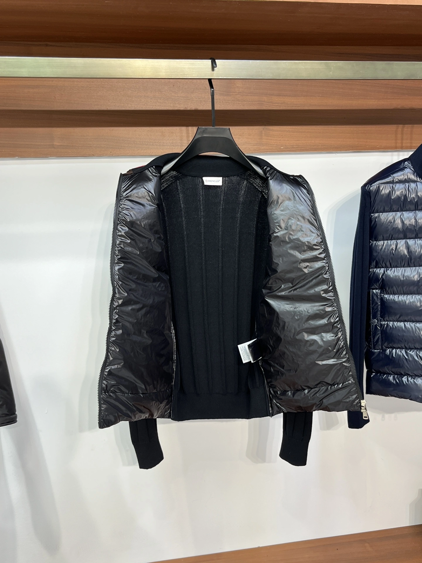 Indistinguishable Moncler Down Jackets