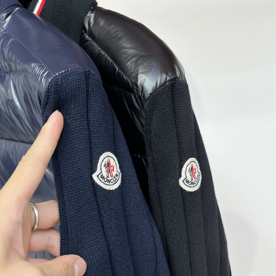 Indistinguishable Moncler Down Jackets