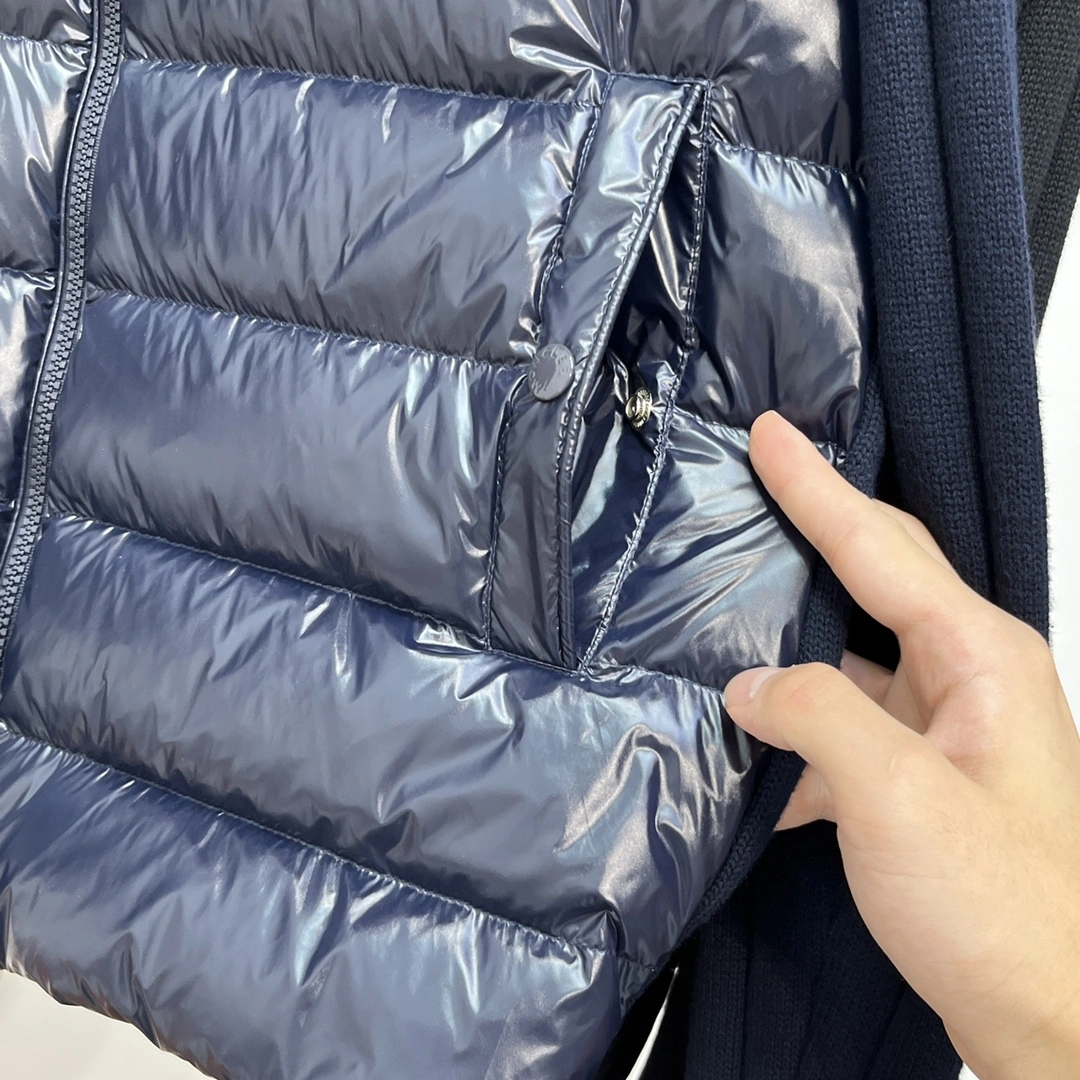 Indistinguishable Moncler Down Jackets