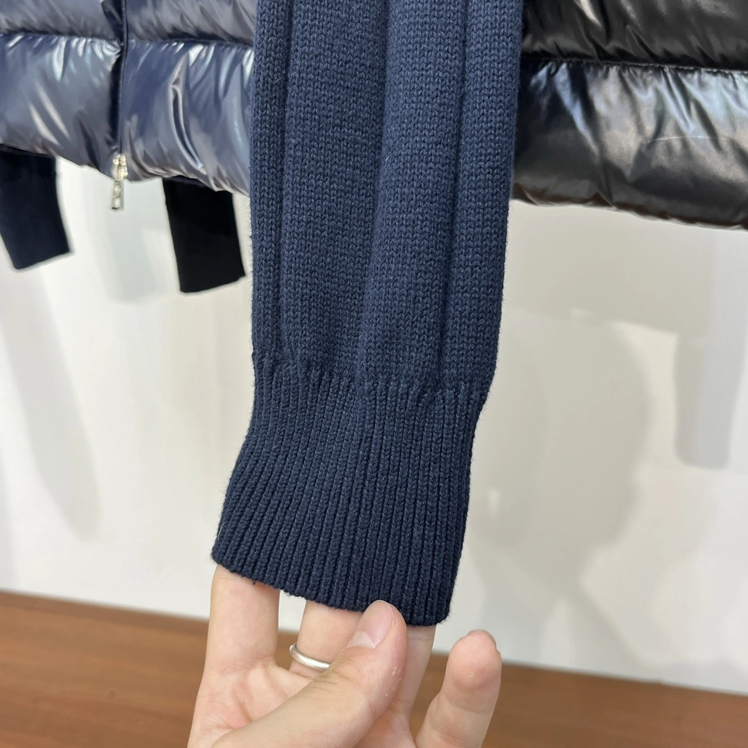Indistinguishable Moncler Down Jackets