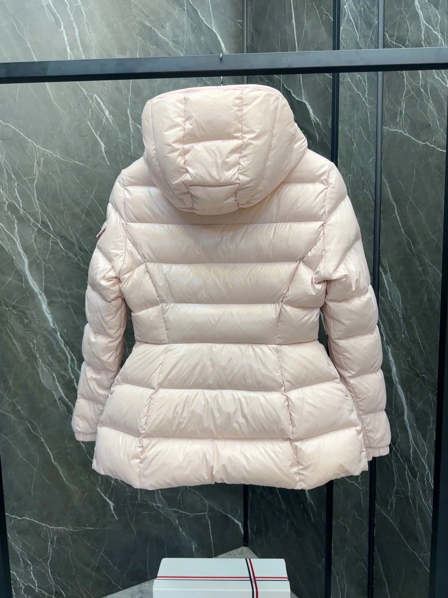 High accuracy Moncler Down Jackets