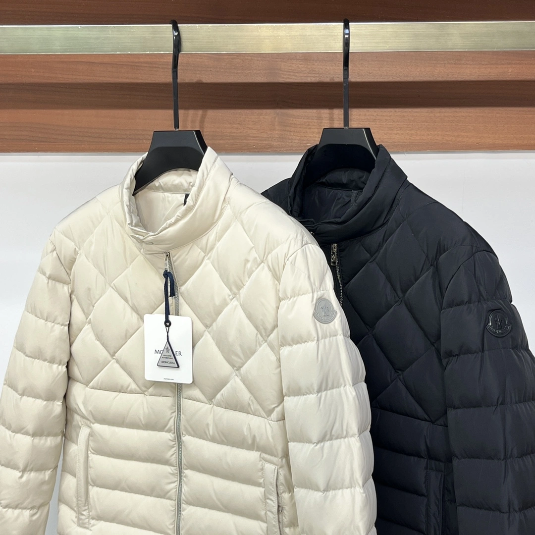 Perfect replica Moncler Down Jackets