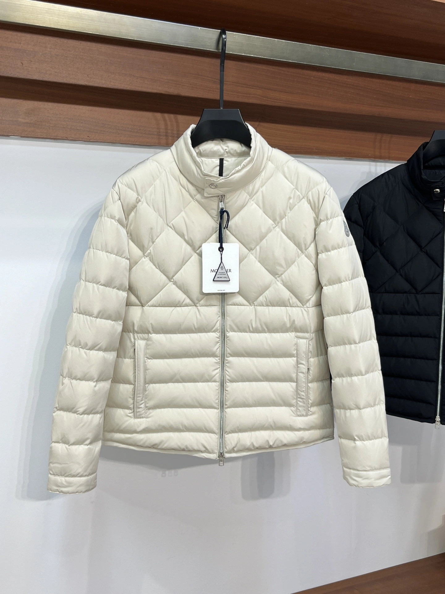 Perfect replica Moncler Down Jackets