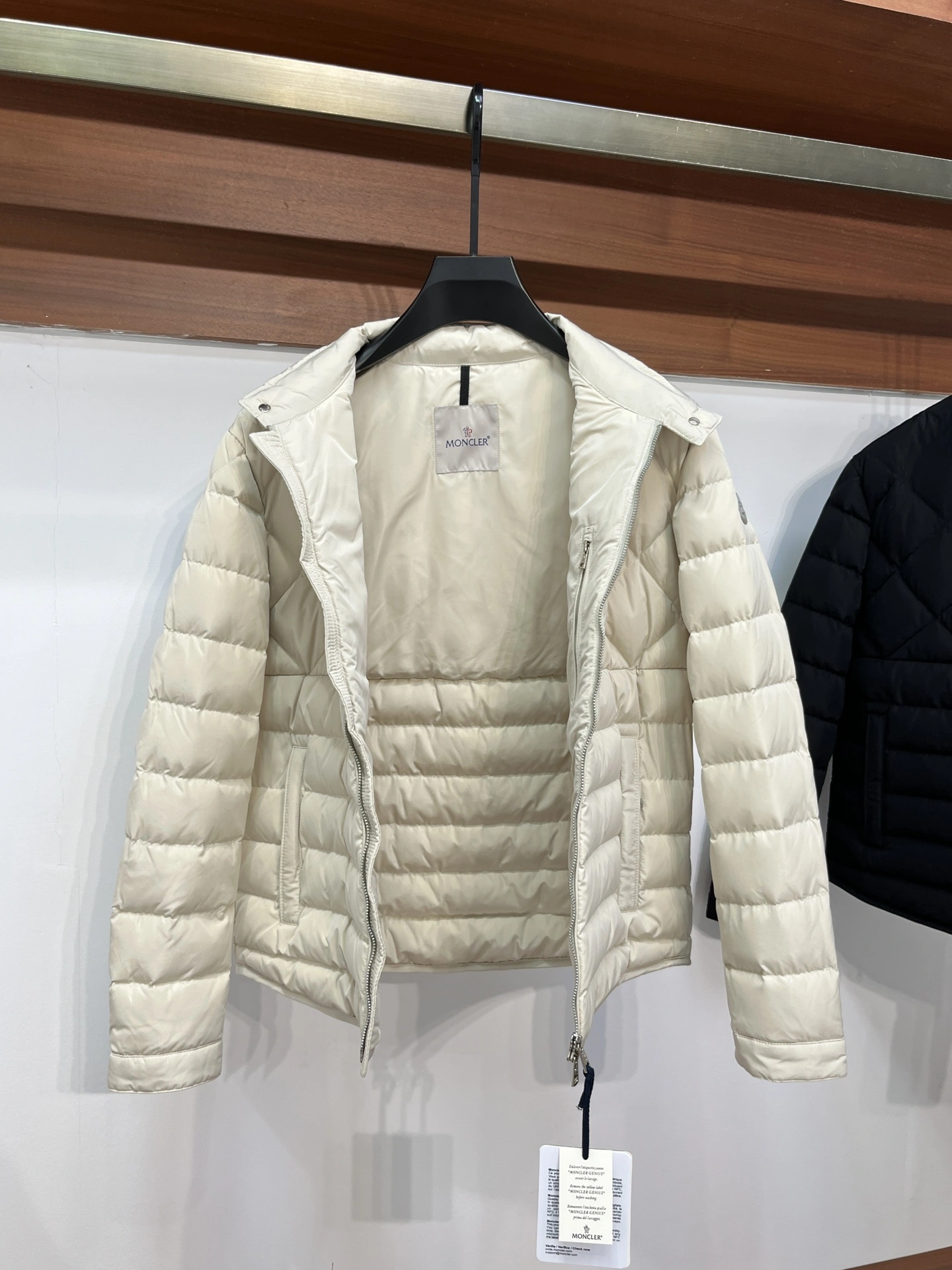 Perfect replica Moncler Down Jackets