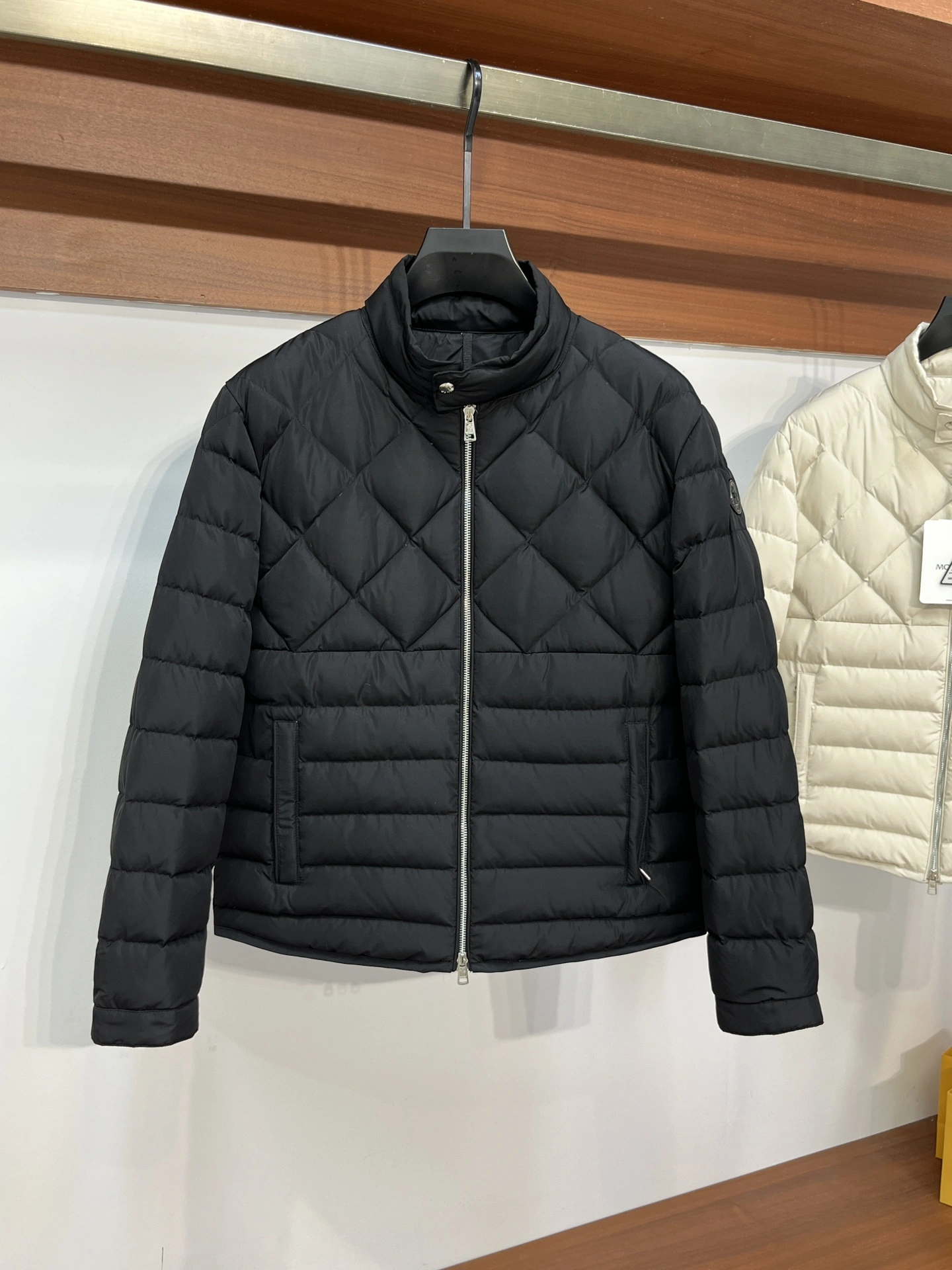 Perfect replica Moncler Down Jackets