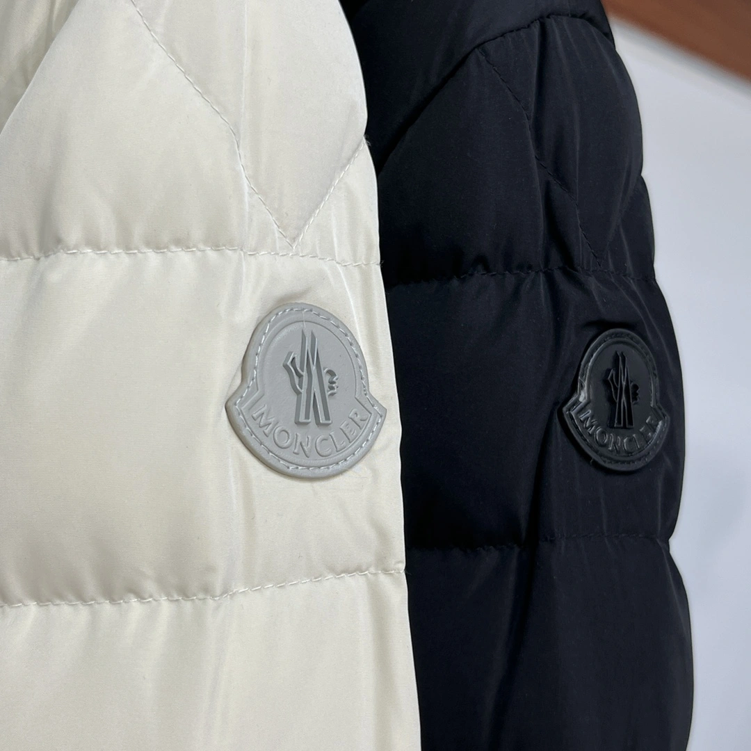 Perfect replica Moncler Down Jackets