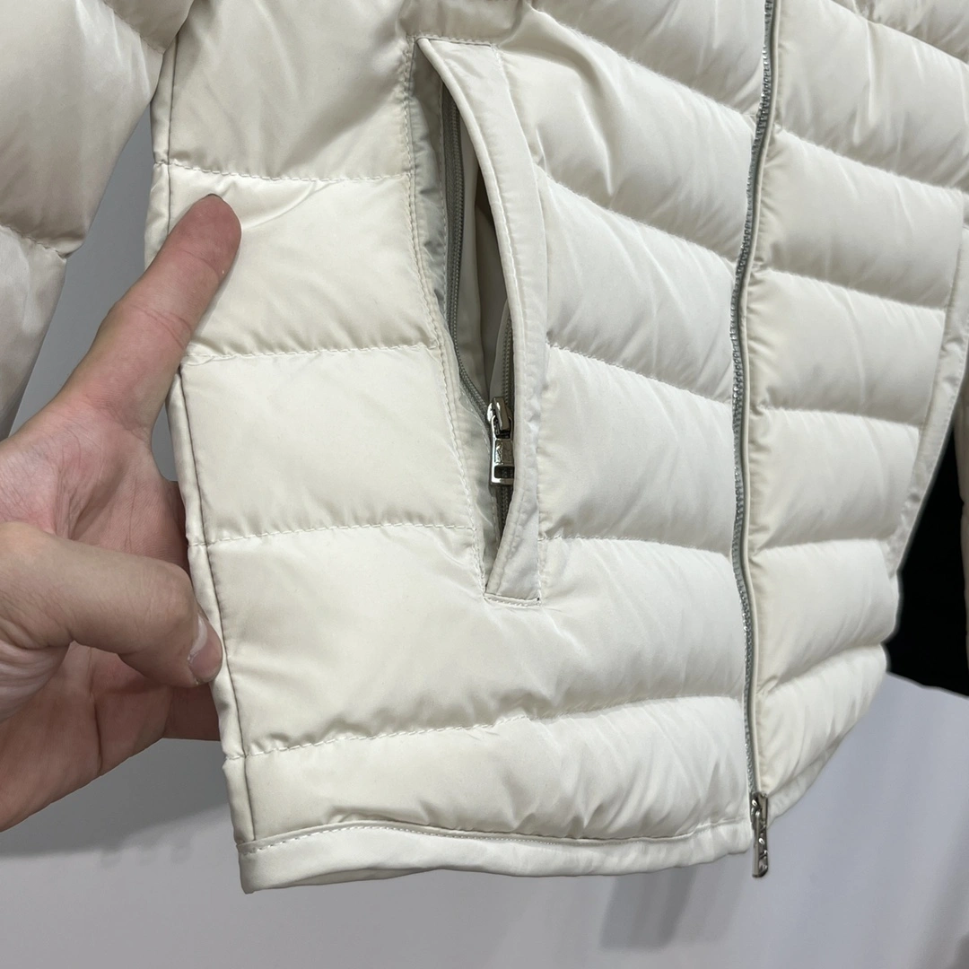 Perfect replica Moncler Down Jackets