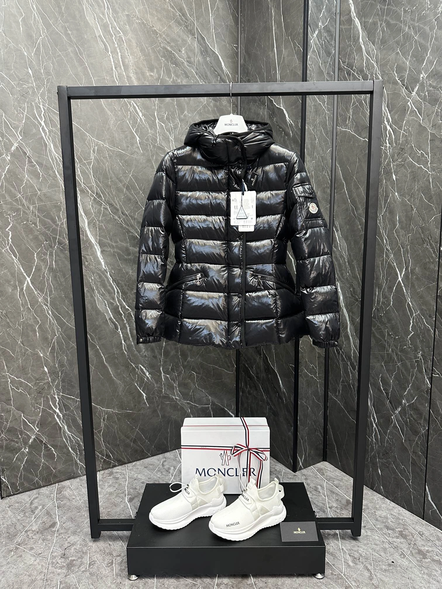 Moncler Down Jackets