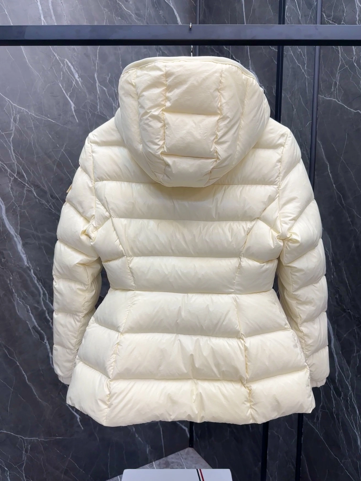 Exact replica Moncler Down Jackets