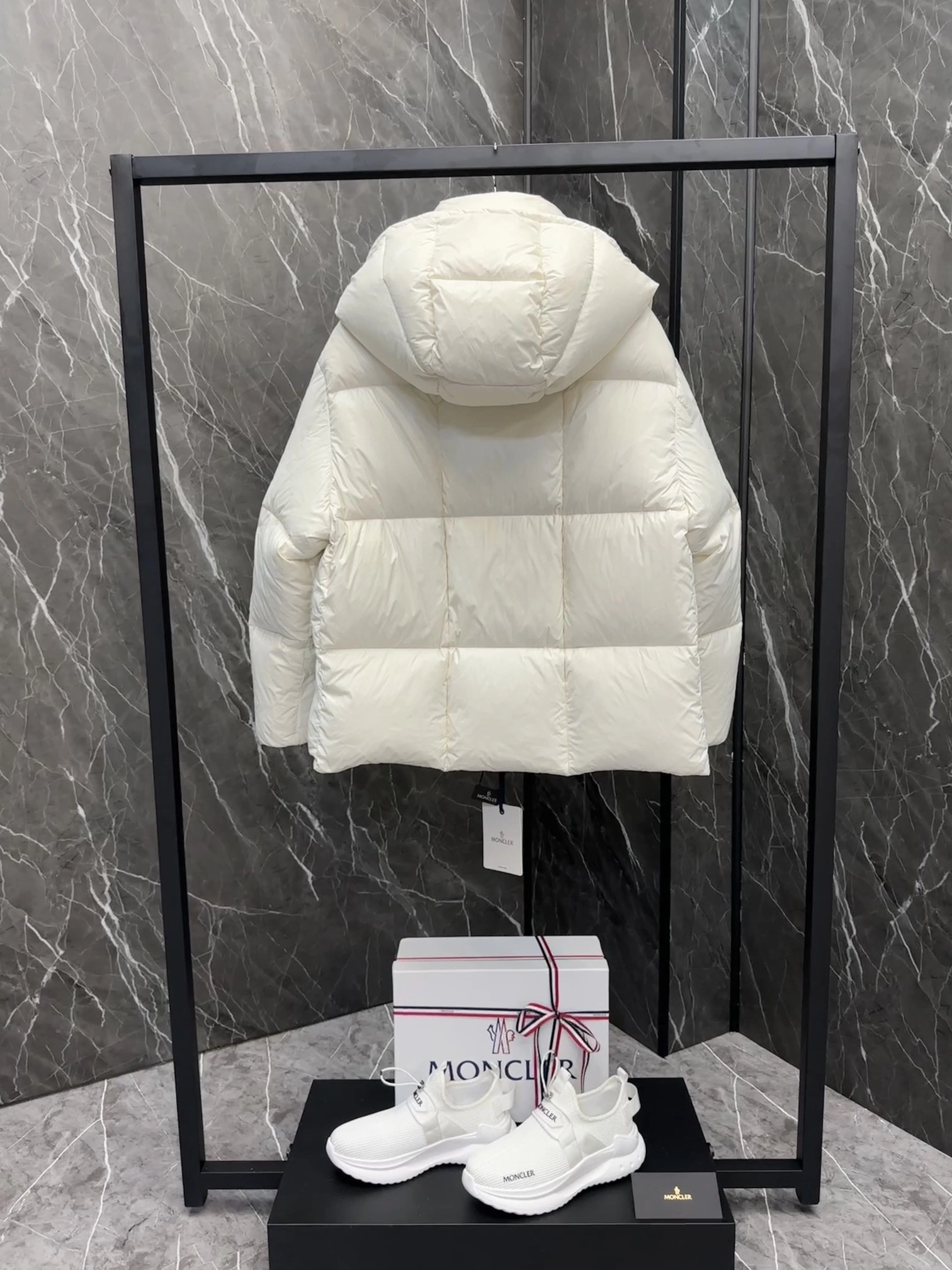 Mirror quality Moncler Down Jackets