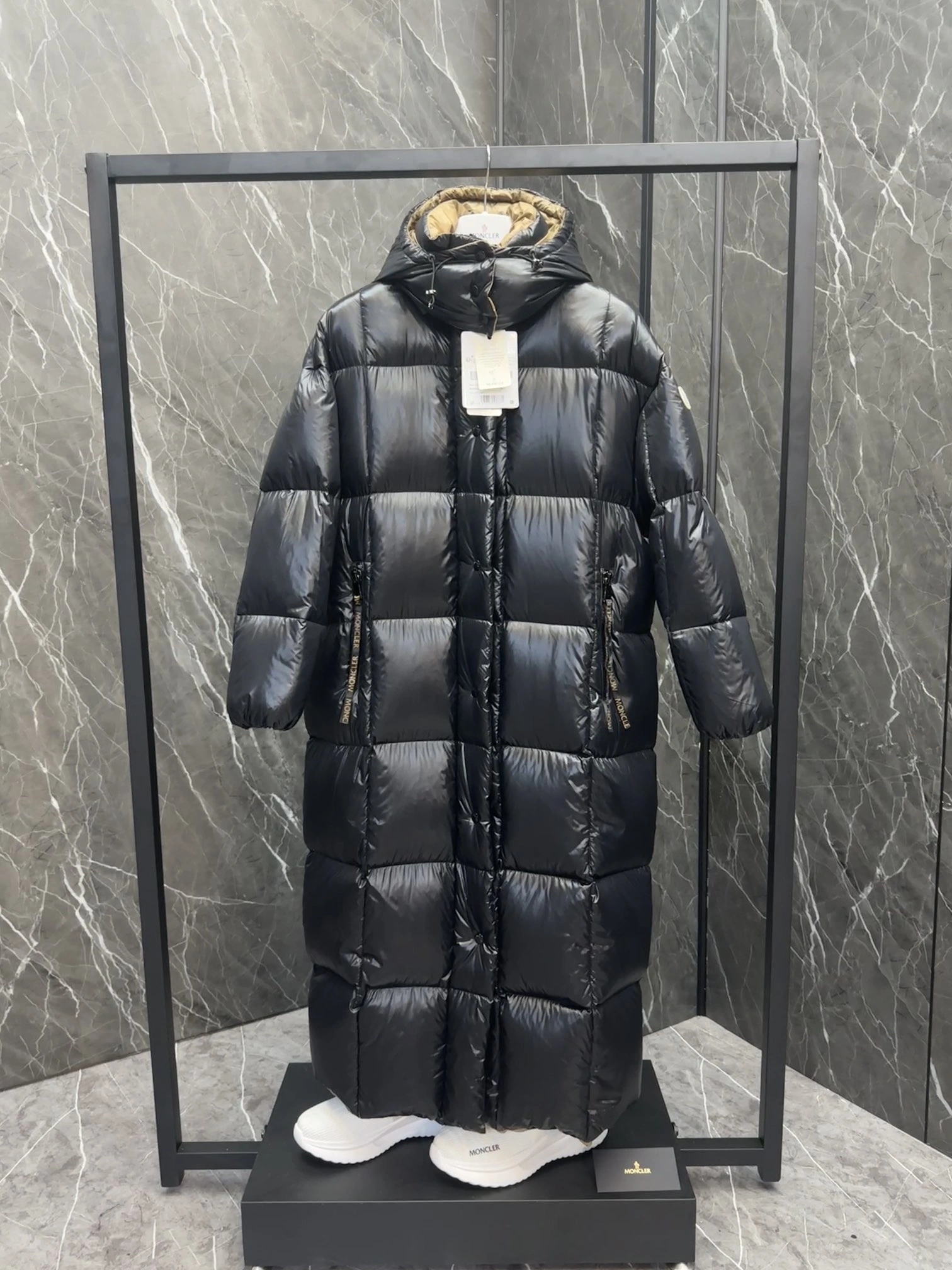 Moncler Down Jackets