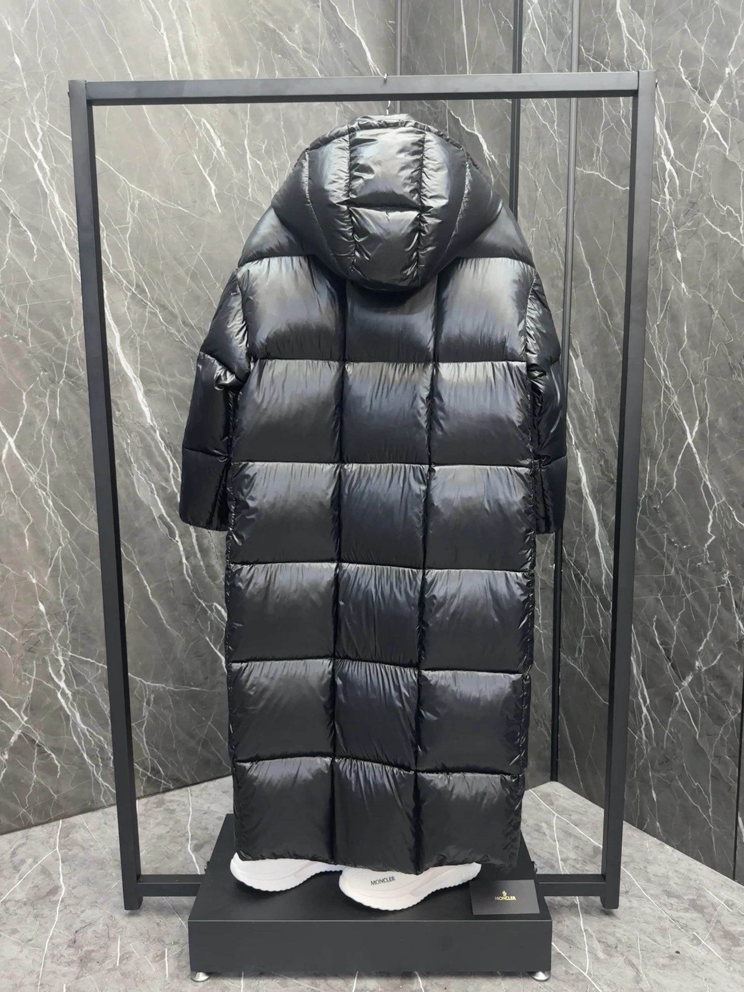 Brand-original Moncler Down Jackets