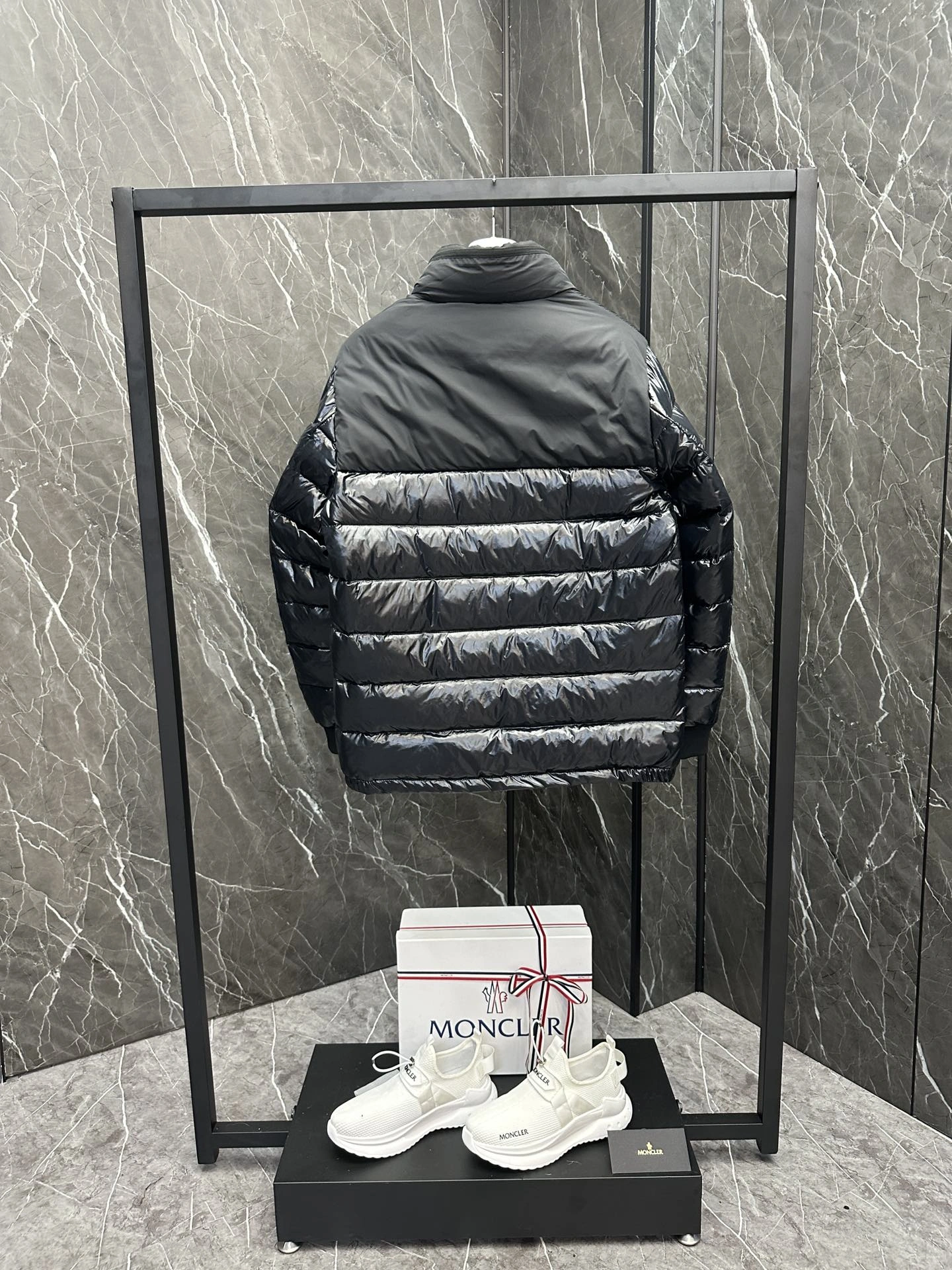 Factory-made Moncler Down Jackets
