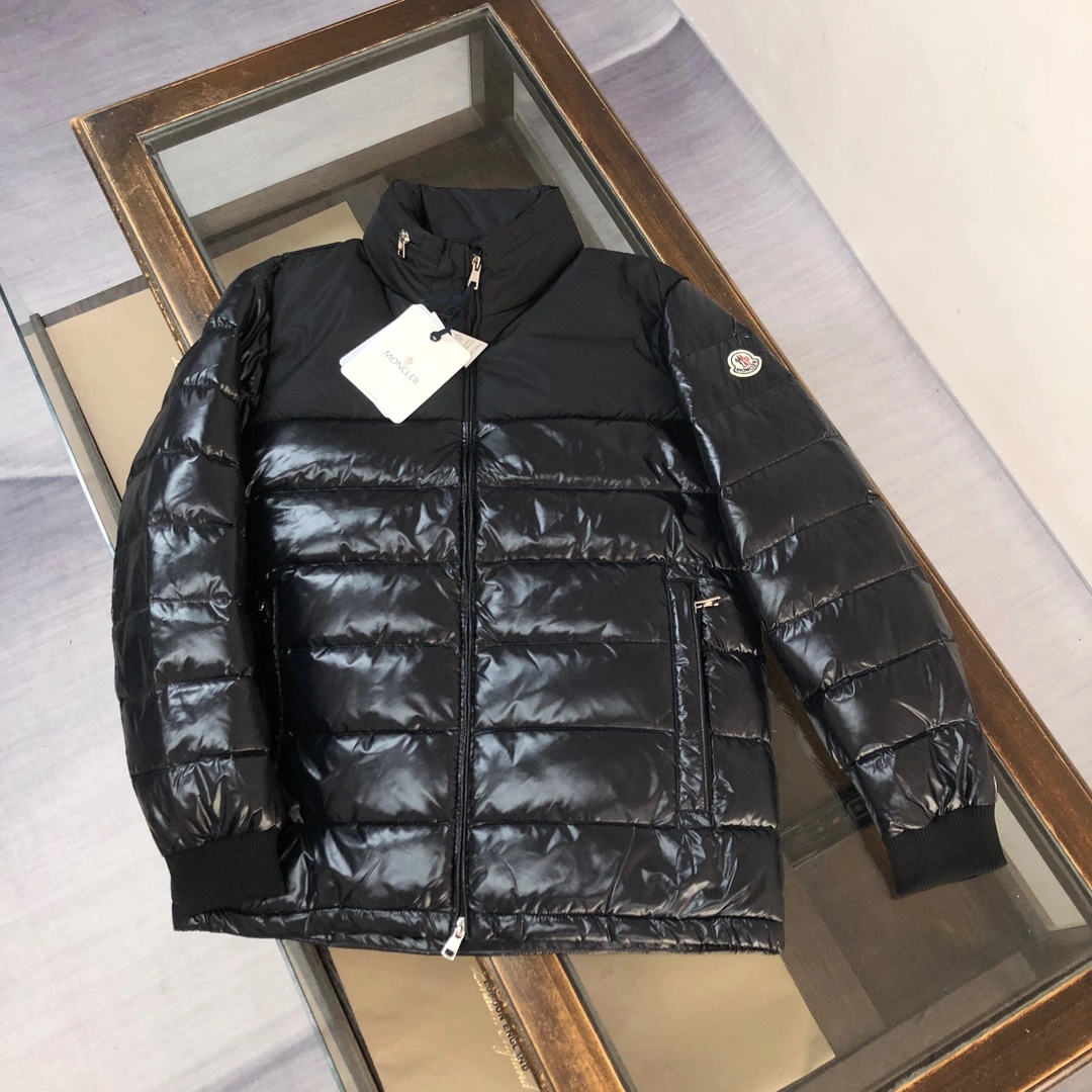 High accuracy Moncler Down Jackets