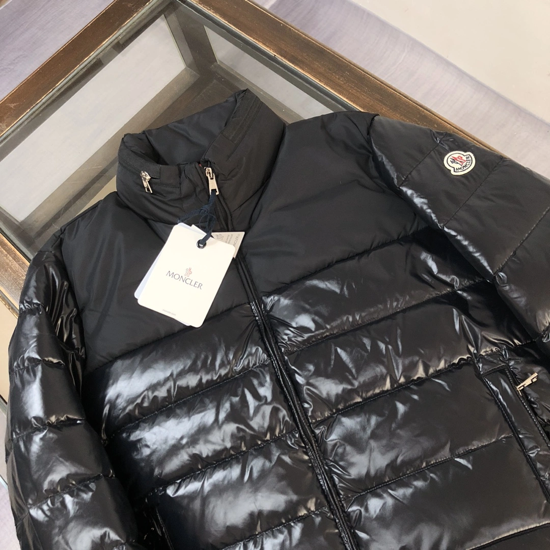 High accuracy Moncler Down Jackets