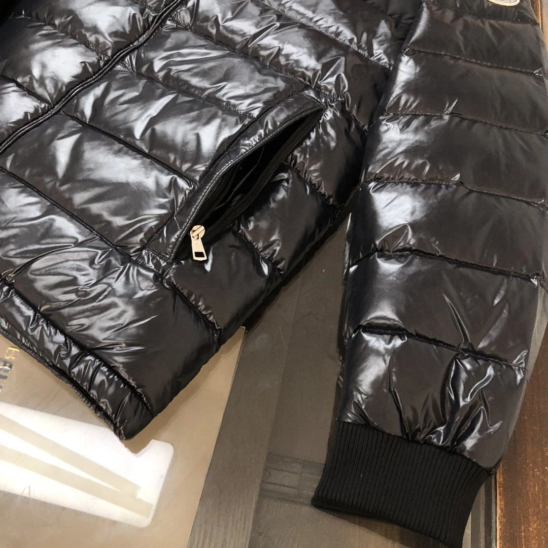 High accuracy Moncler Down Jackets