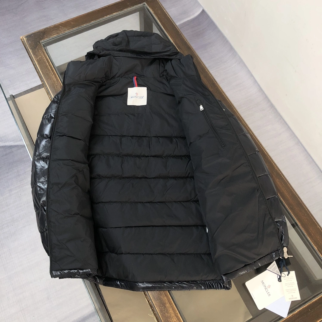 High accuracy Moncler Down Jackets