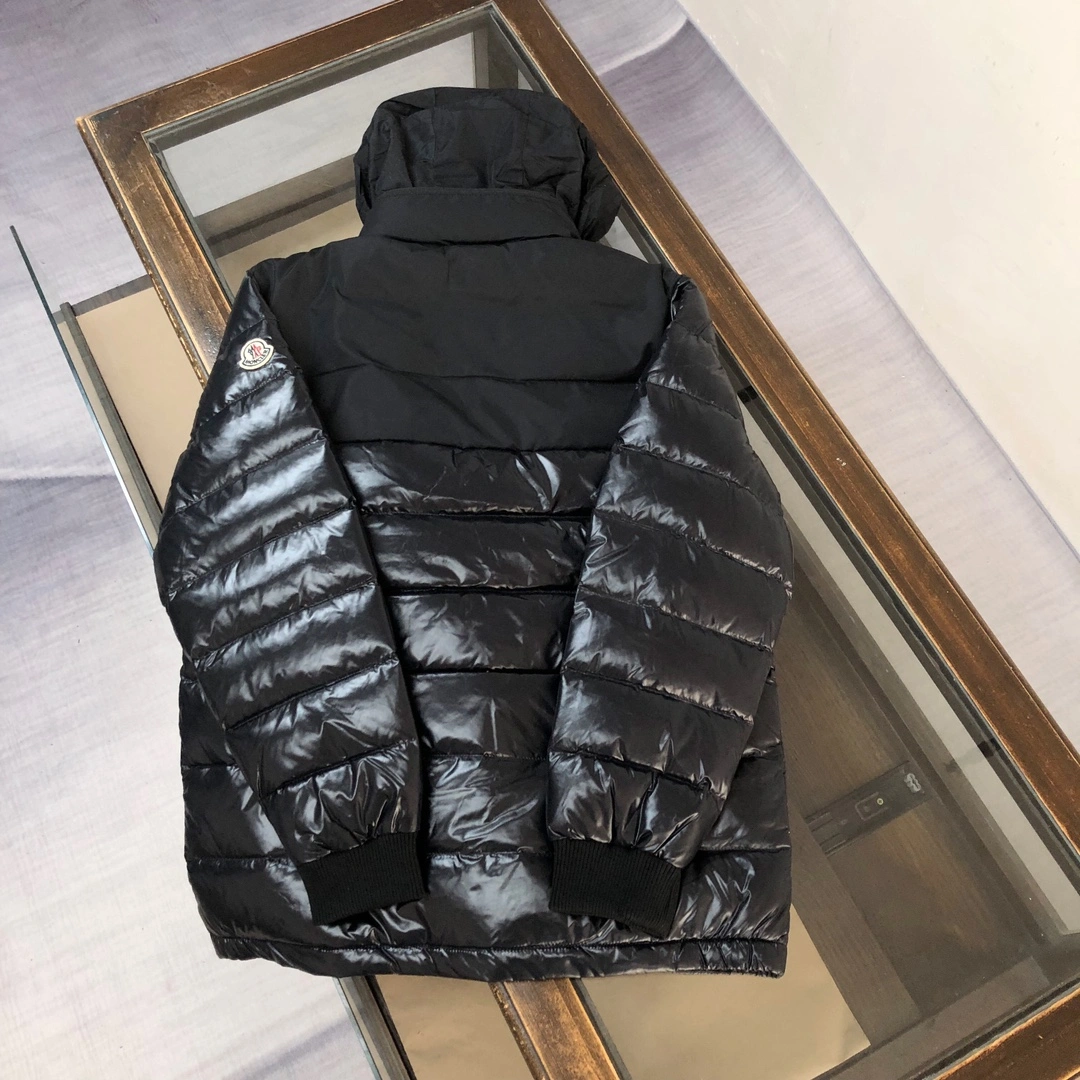 High accuracy Moncler Down Jackets