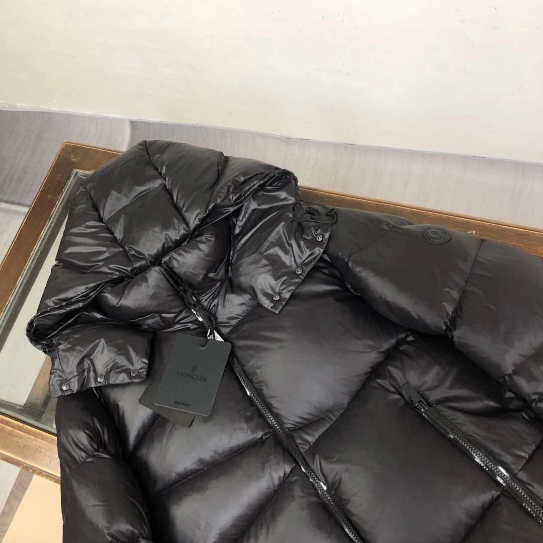 Value-priced Moncler Down Jackets