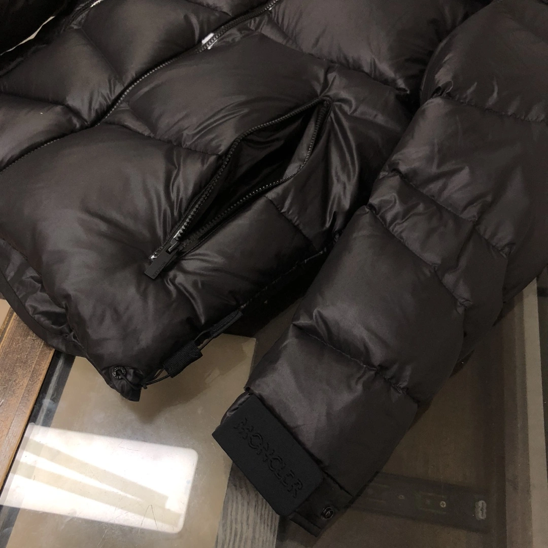 Value-priced Moncler Down Jackets