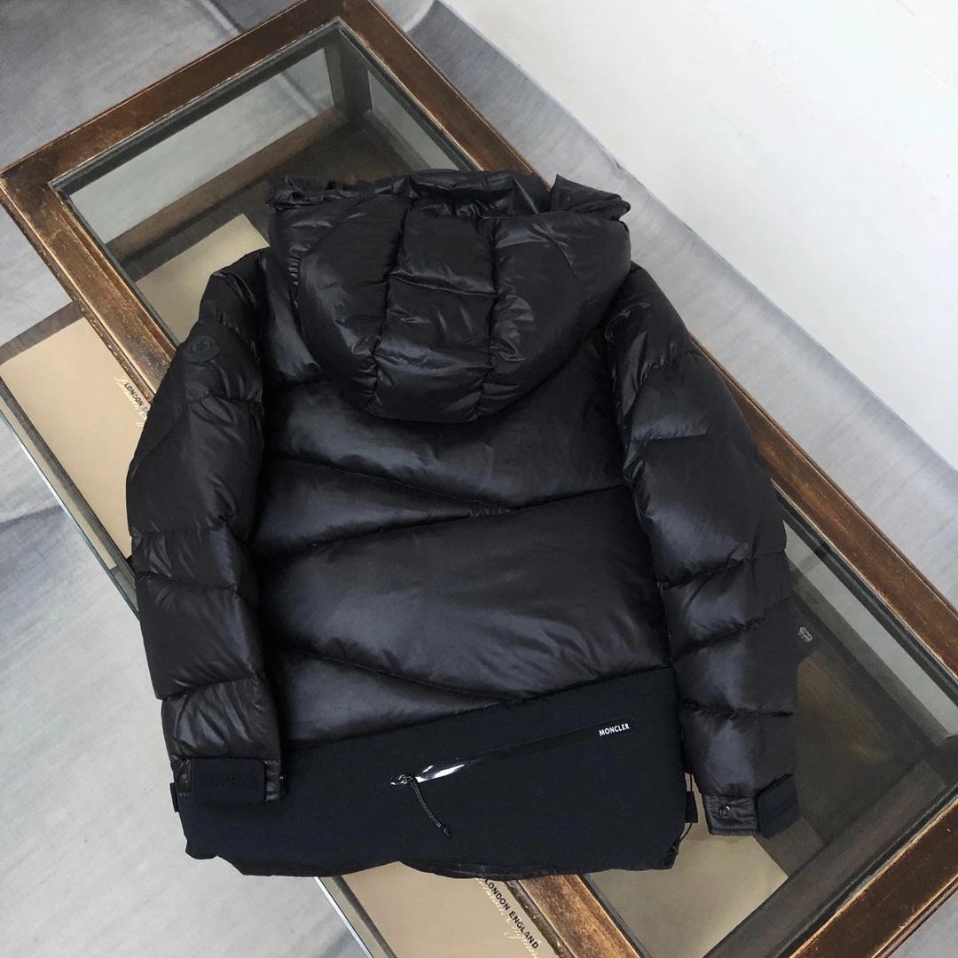 Value-priced Moncler Down Jackets