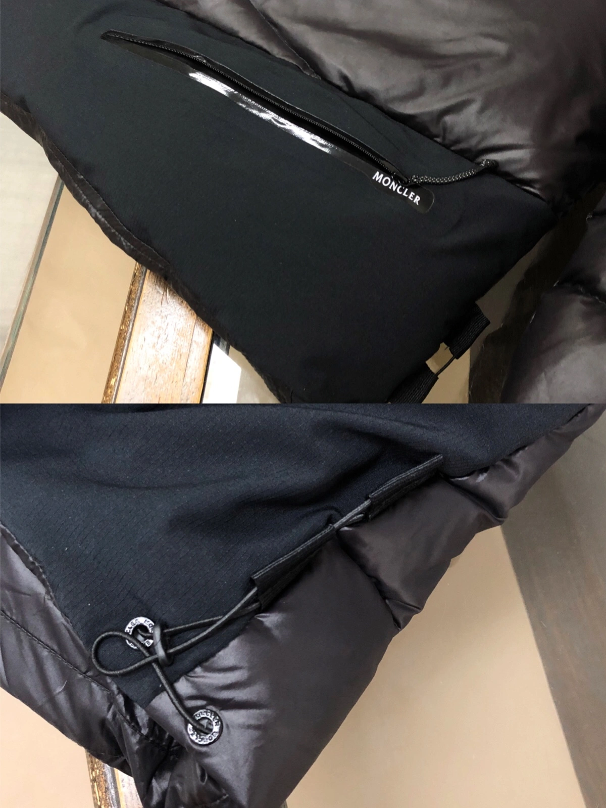 Value-priced Moncler Down Jackets
