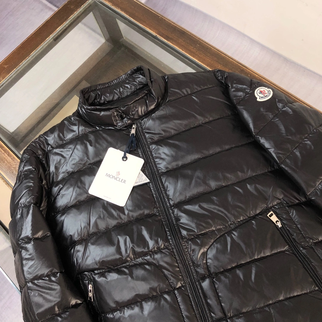 Indistinguishable Moncler Down Jackets