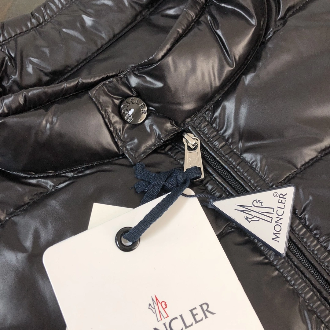 Indistinguishable Moncler Down Jackets
