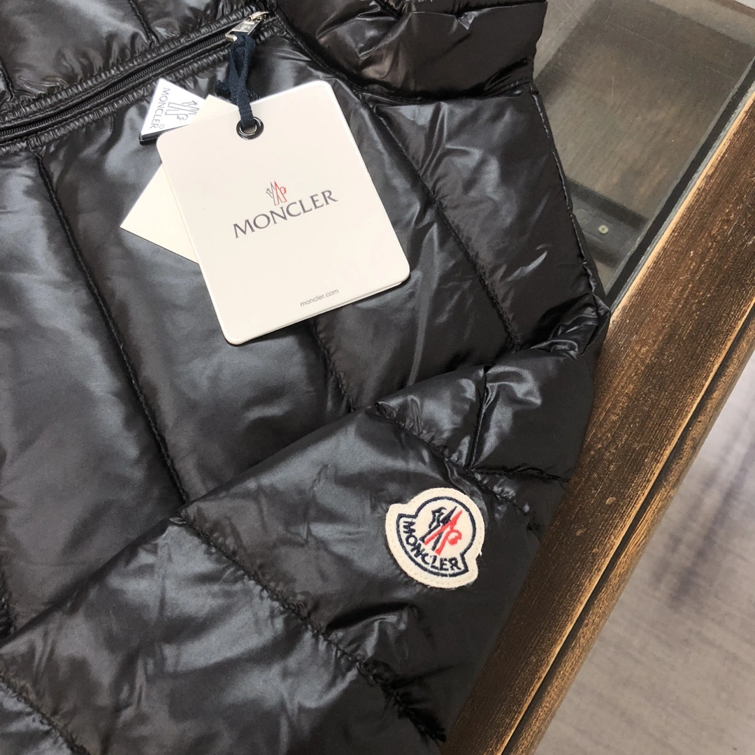Indistinguishable Moncler Down Jackets