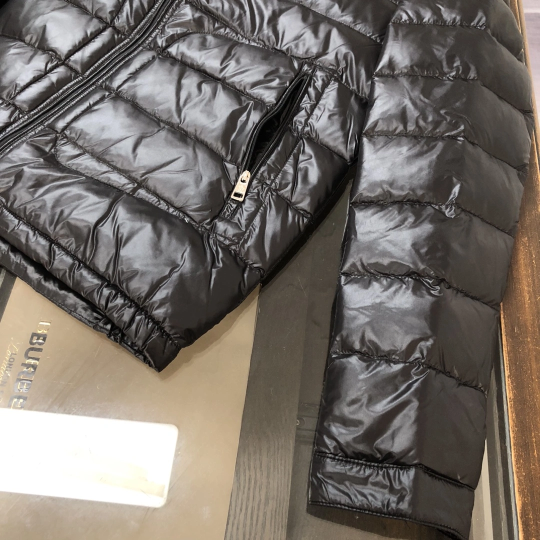 Indistinguishable Moncler Down Jackets