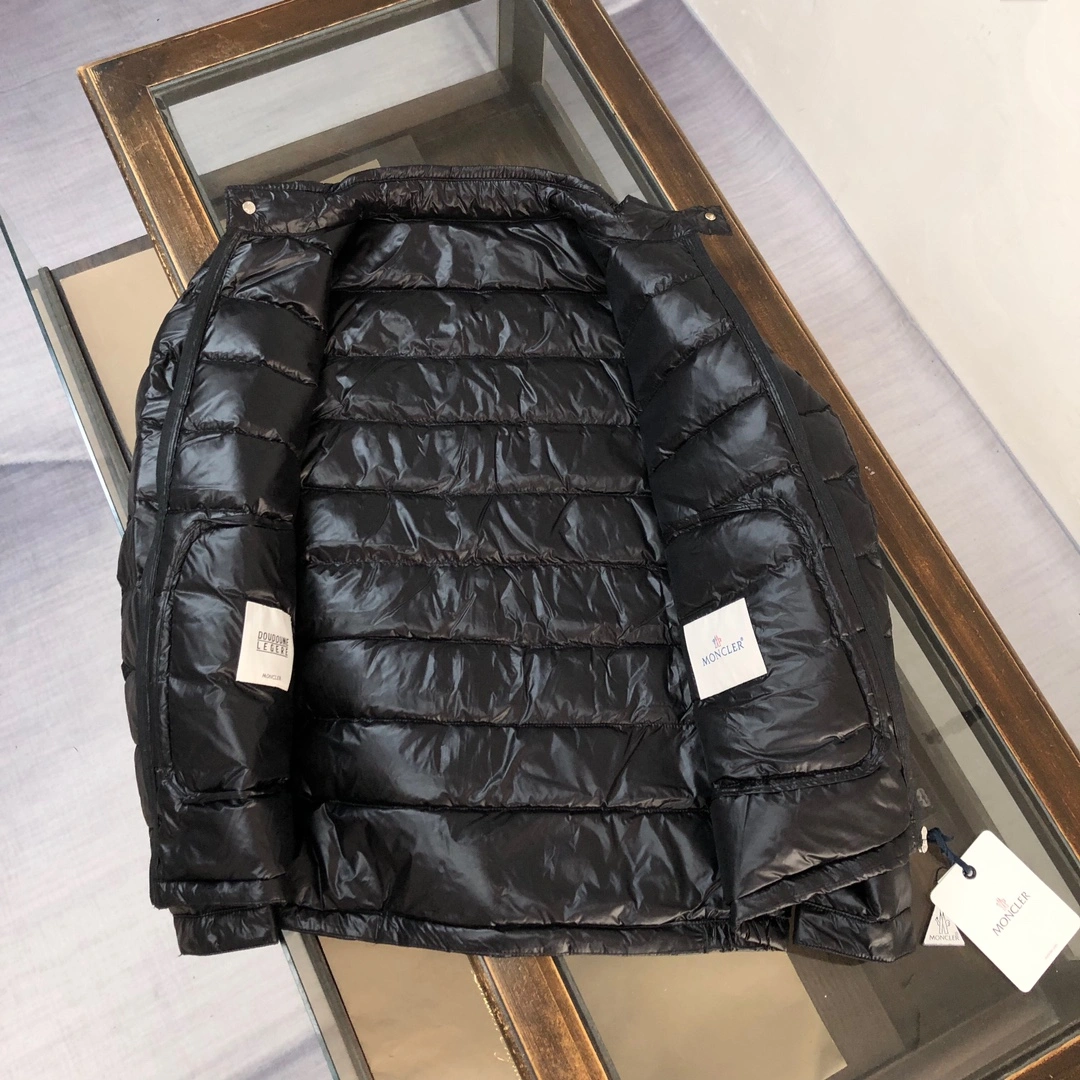 Indistinguishable Moncler Down Jackets