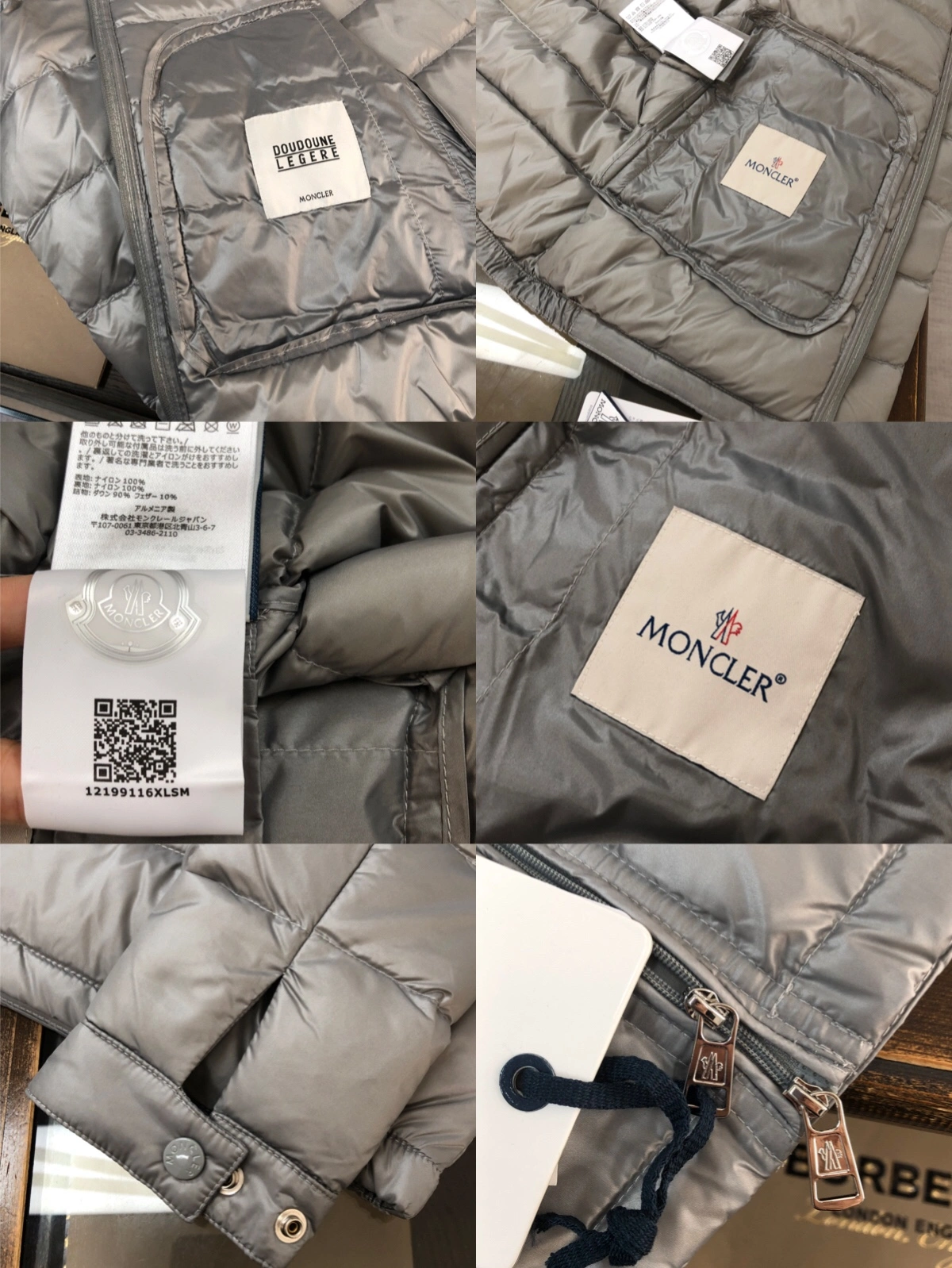 Low-cost Moncler Down Jackets
