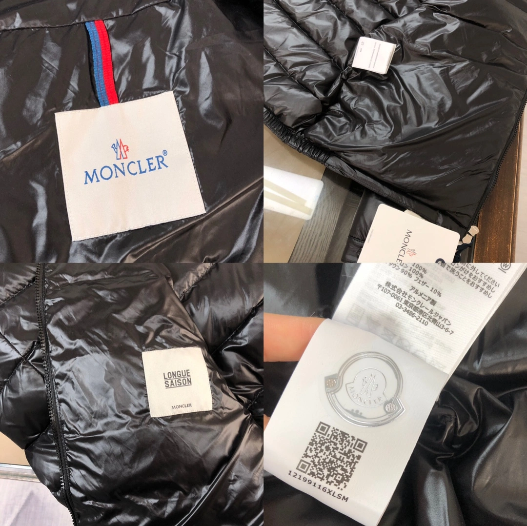 Low-cost Moncler Down Jackets