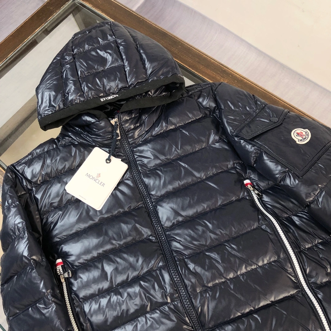 Value-priced Moncler Down Jackets